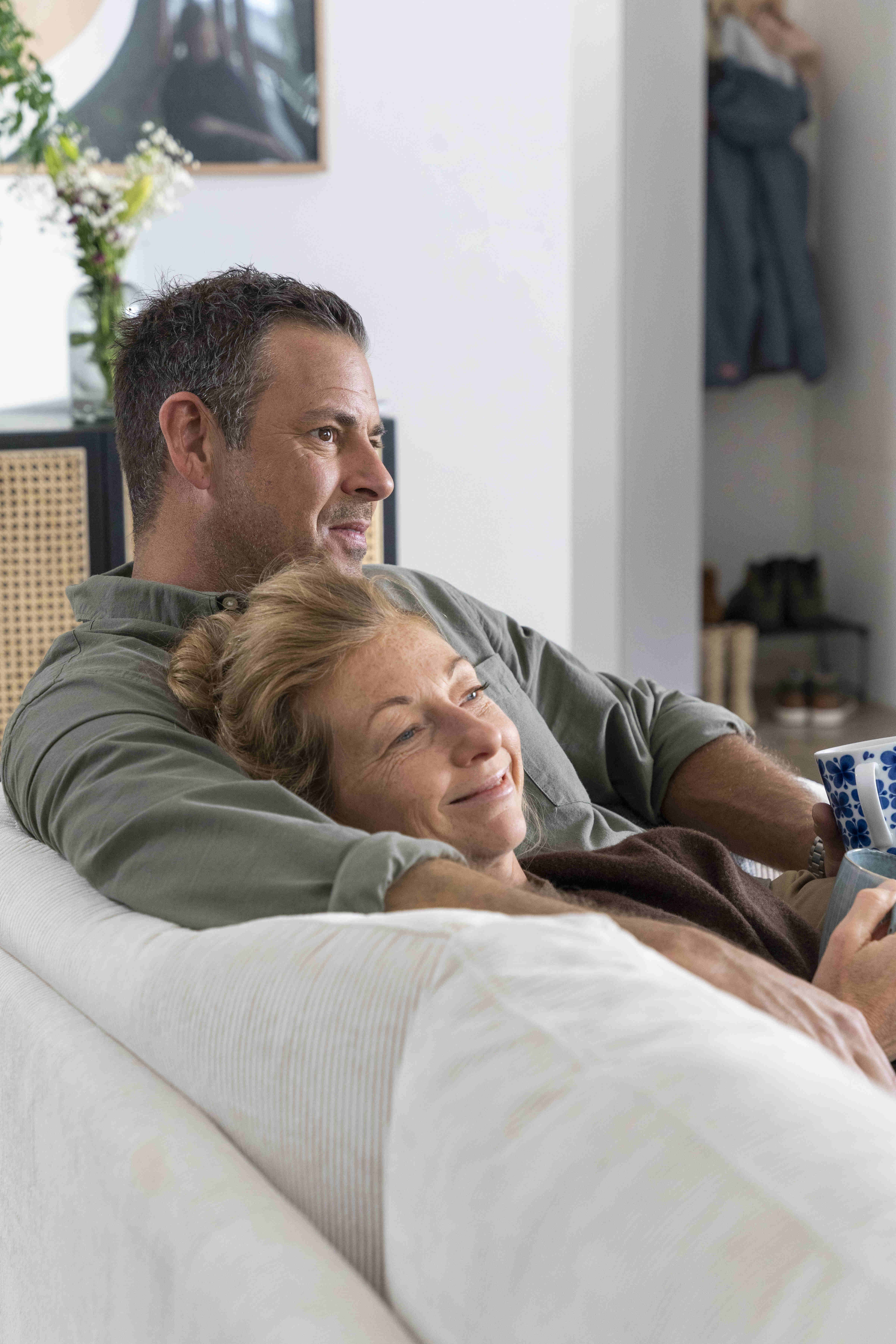 Pompy ciepła NIBE - Ponad 40 lat doświadczenia | NIBE